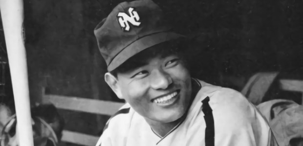 穴吹義雄 | 野球選手データ - 週刊ベースボールONLINE